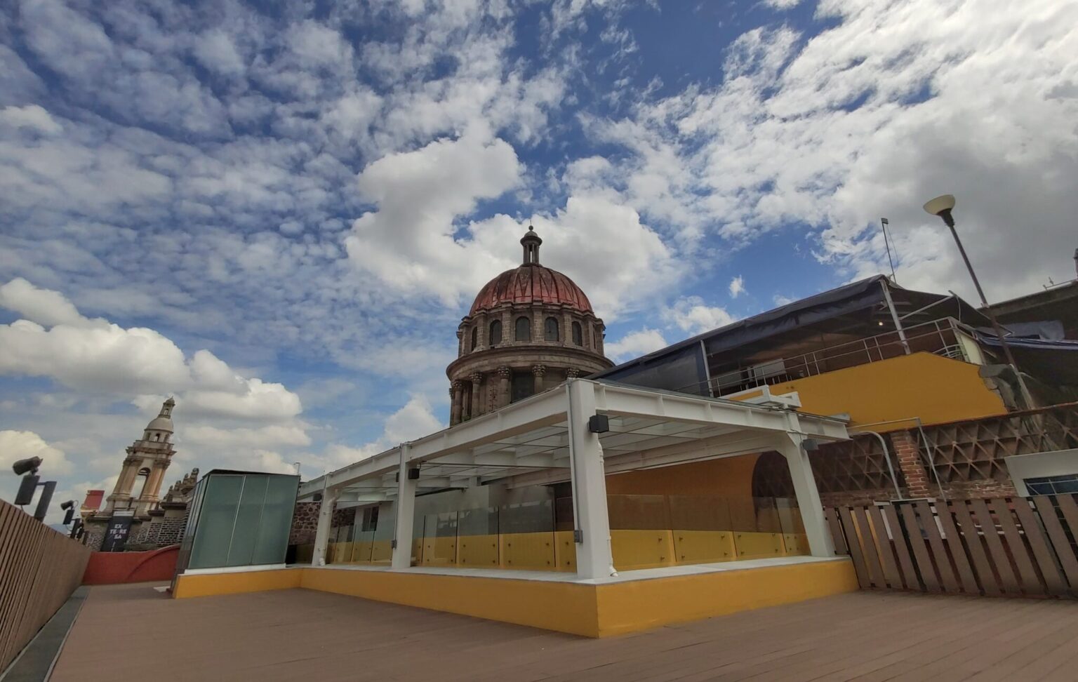 Casa de la Primera Imprenta - Cultura UAM